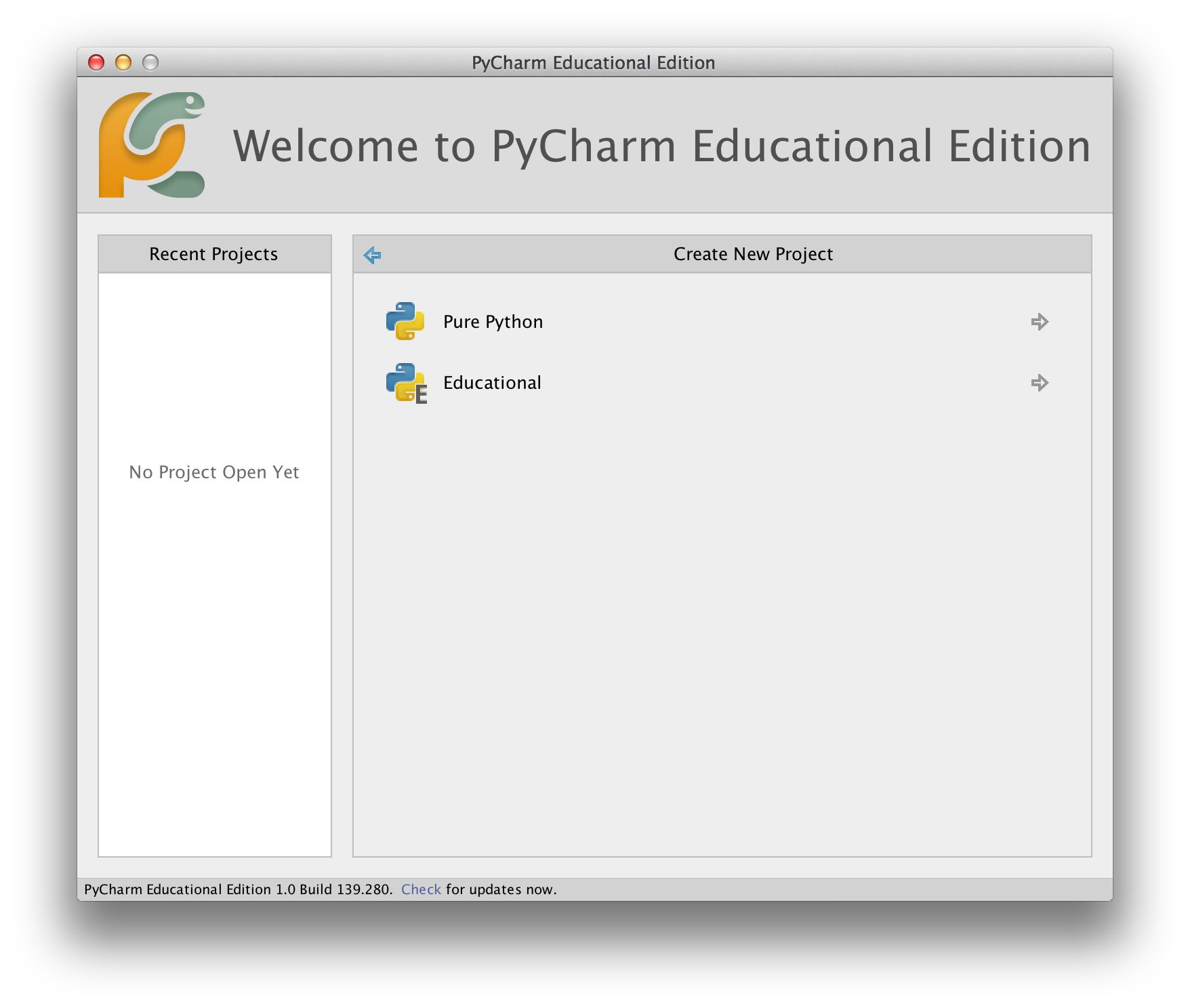 First Steps After Python Installation LaptrinhX News